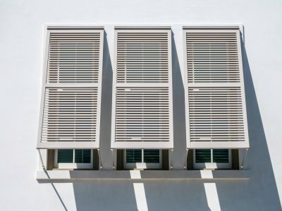 Get Storm Shutters Repair - Schedule Service Today